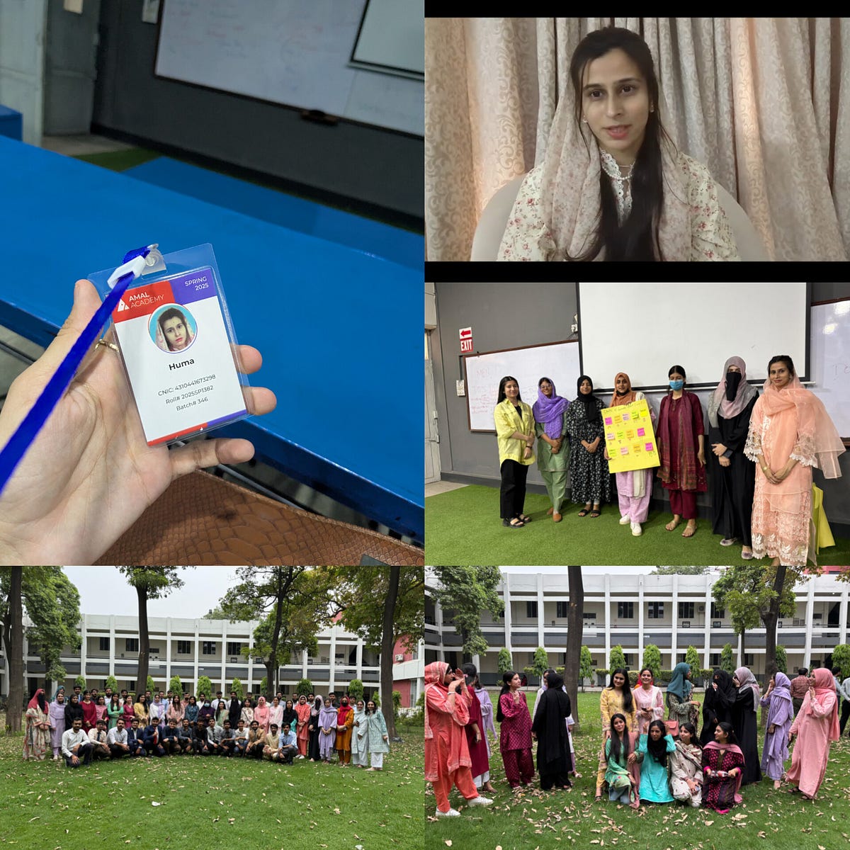 Best Of experience of my life 💯💕 | by huma maqbool | Jul, 2025 | Medium