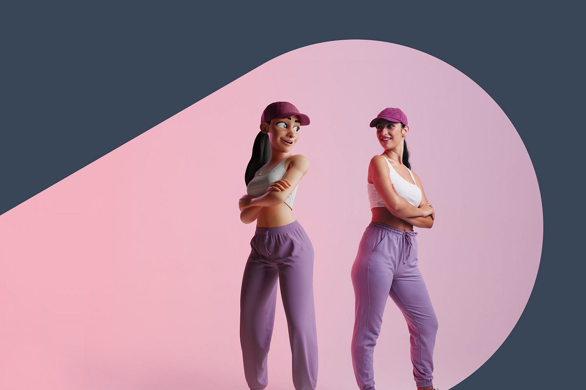 Getting started in the metaverse. The metaverse is one of the harder… | by remx | remx Creators ...