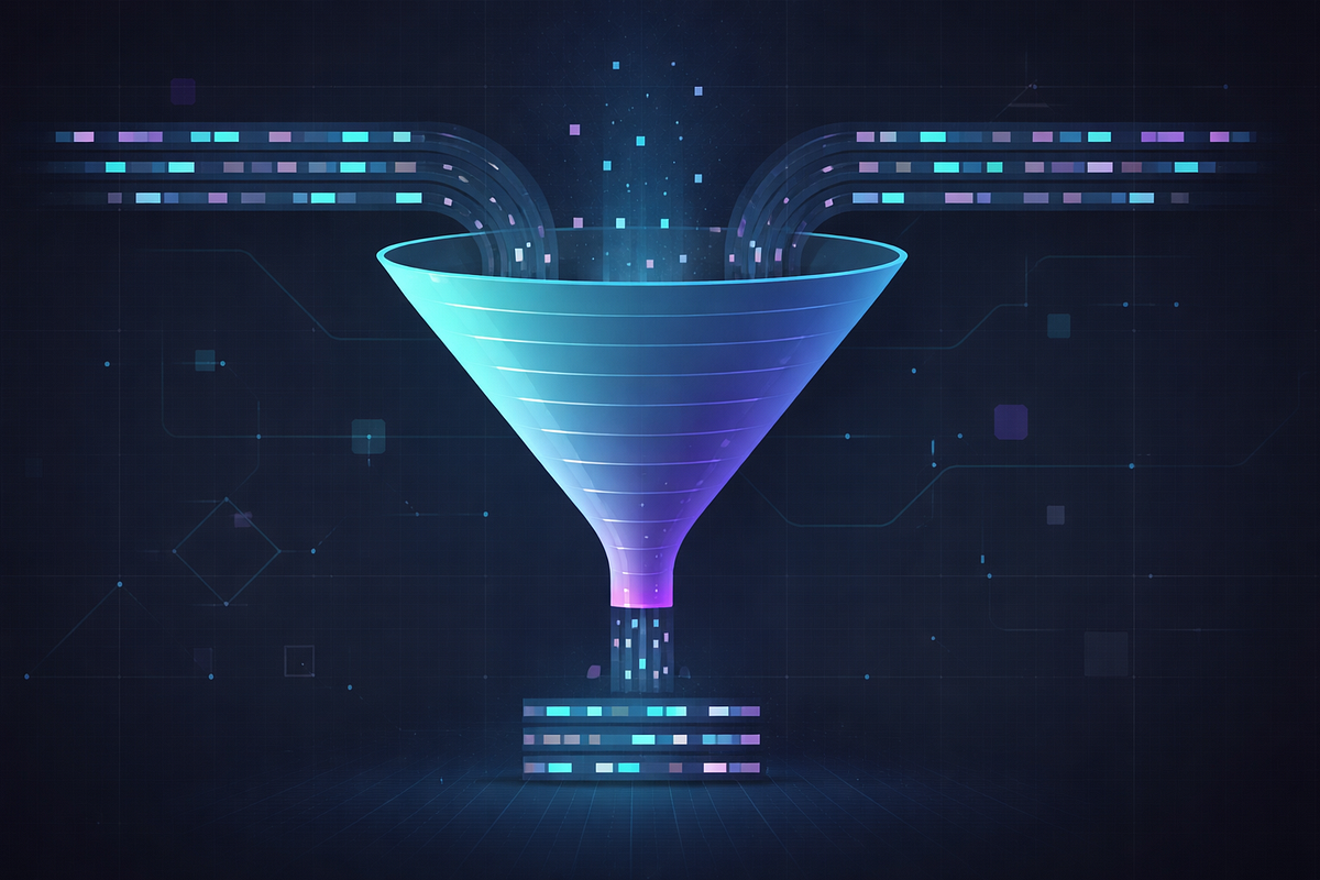 Your OutSystems Data Is There — But Users Can’t Find It: How Filters ...