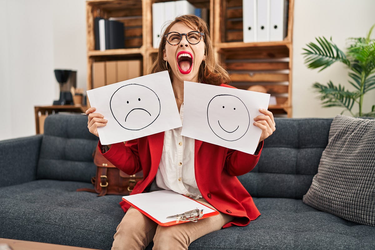 How To Overcome Imposter Syndrome | by Ushna Hussain | Nov, 2024 | Medium