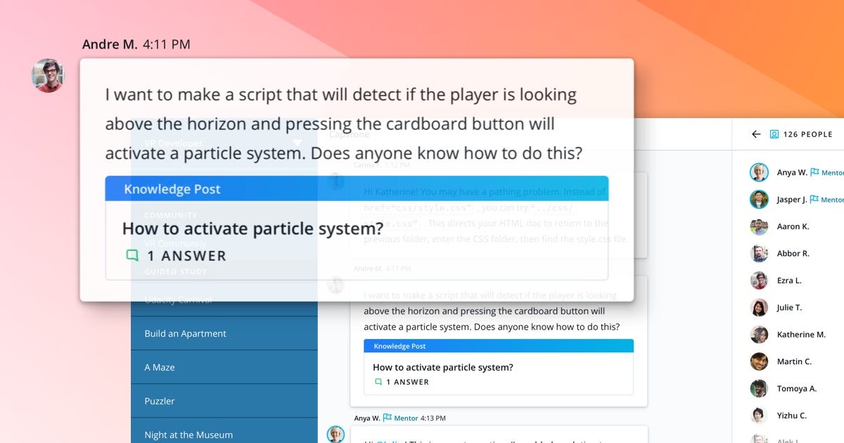 This Week at Udacity, Oct 12 edition | by Udacity for Teams | Udacity ...
