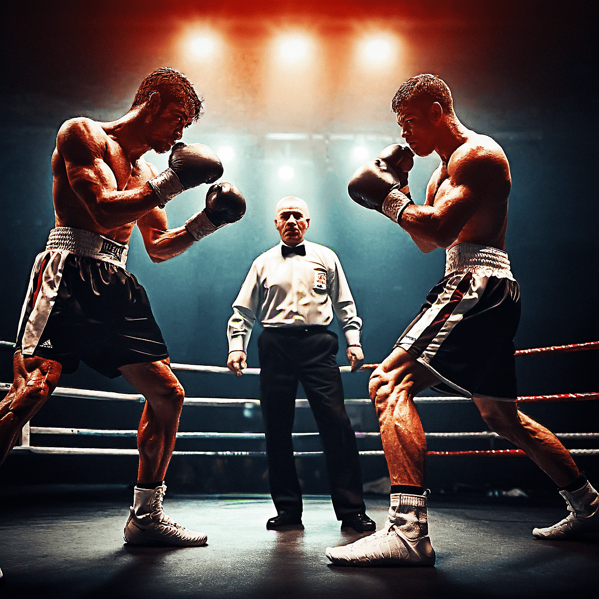 Jabbing at the Algorithm: How Content Marketers Can Float Like a ...