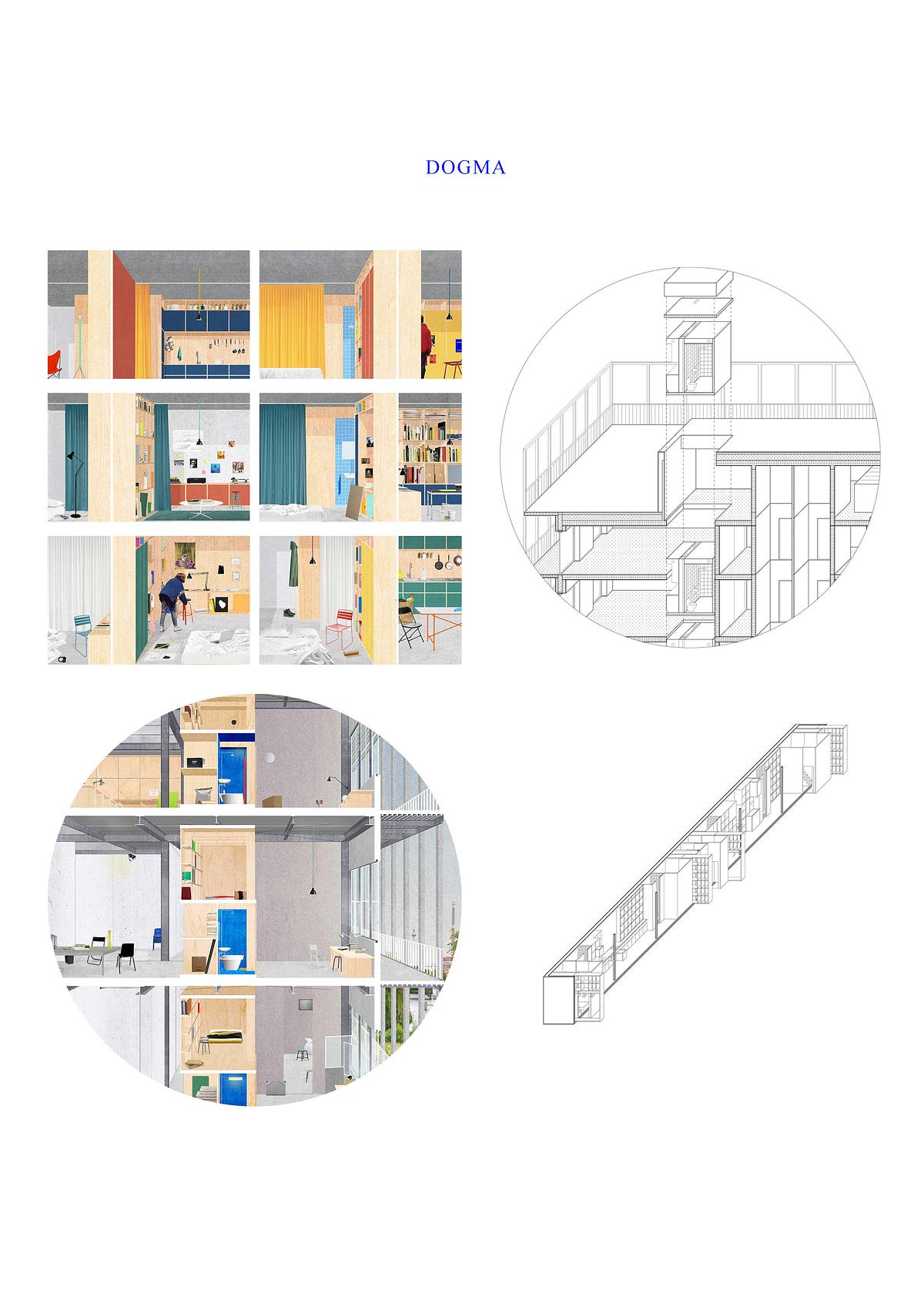 [DESIGN] SECTIONAL PRIMERS. [We were tasked with searching for some ...