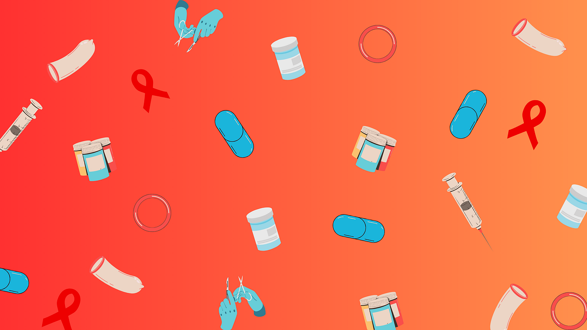 HIV Prevention Strategies: Empowering Communities Through Education ...