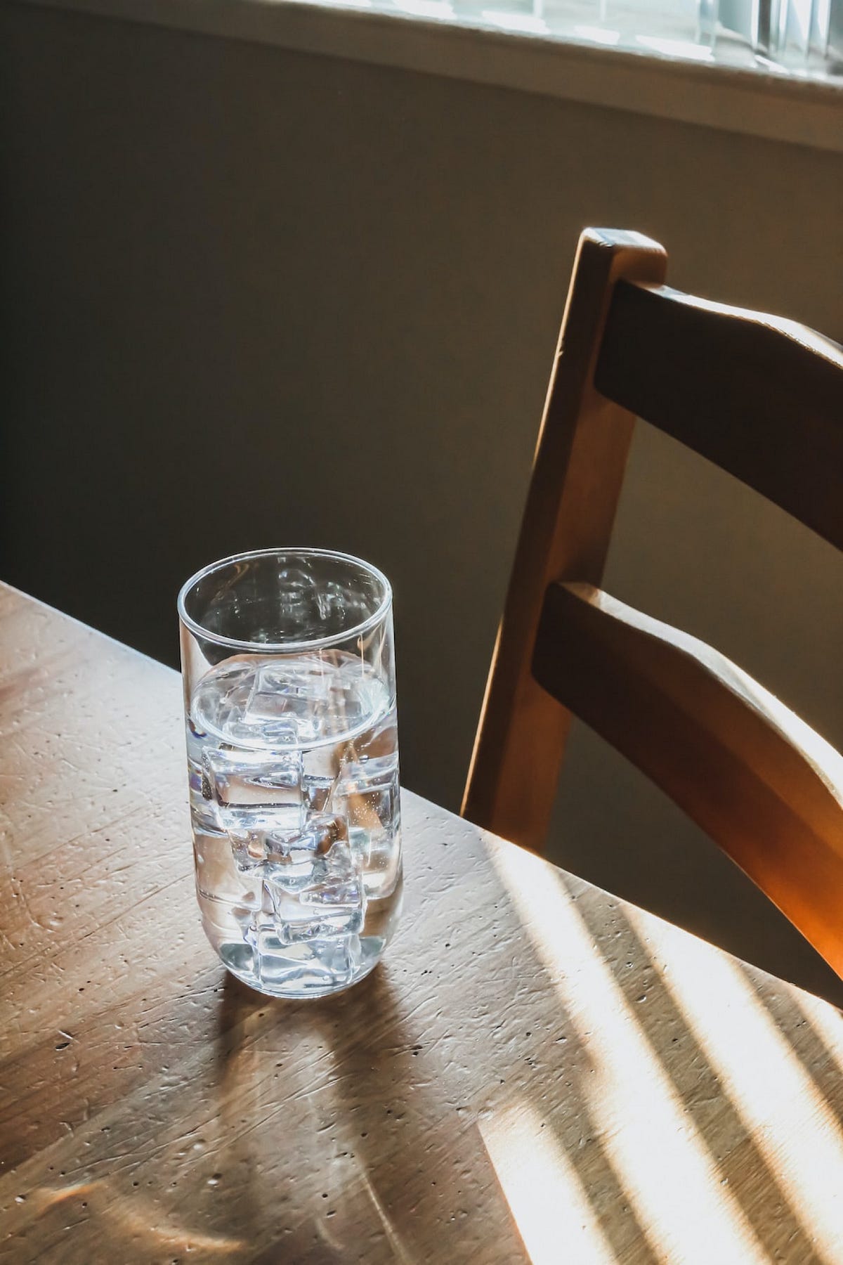 Sipping Ice Water with The DIY Diaries | by Amanda Laughtland | The DIY ...