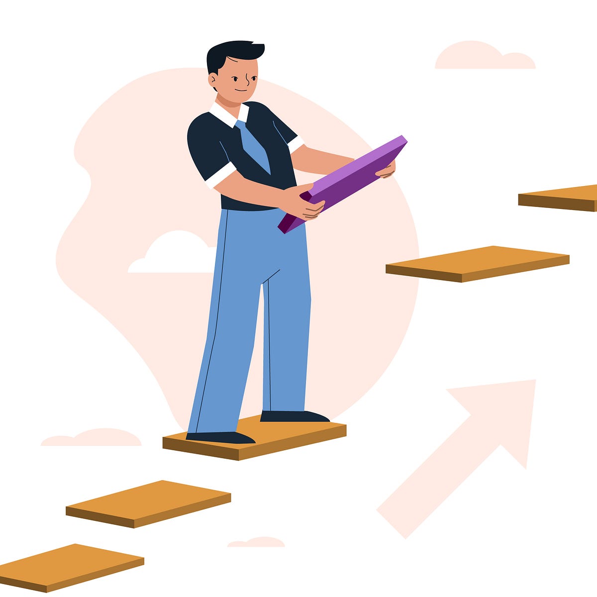 Job Seeker: Navigating the Path to Employment Success | by Ujjawal | Medium