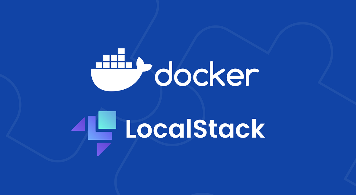 A Guide to LocalStack with Docker-Compose | by Rehmanabdul | Medium | AWS Tip