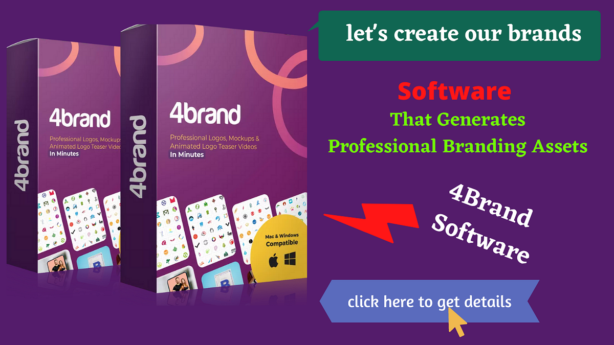 How to create a brand for yourself - Arundeo - Medium