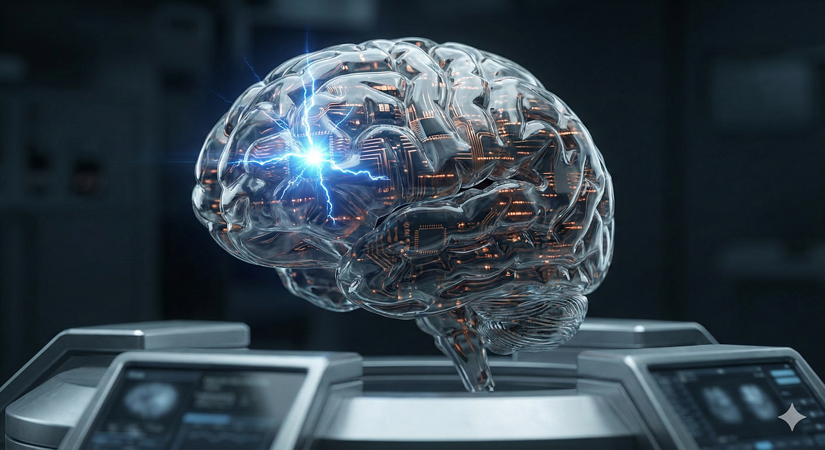 Why You Are So Tired: It’s Not a Hardware Failure. It’s a Software ...