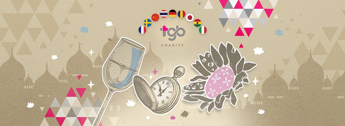 Beware of Cultural Minefield When Traveling! | by TGB Charity | Sep ...