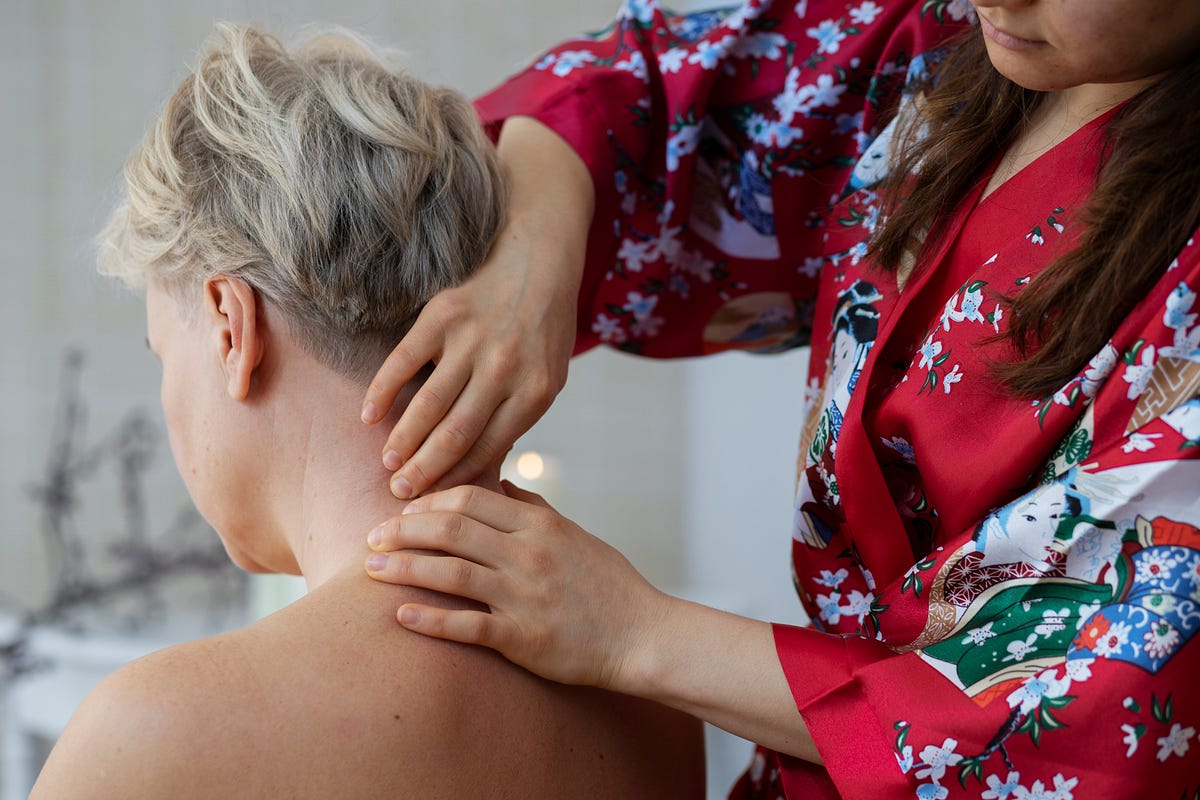“After the Bliss: Navigating Post-Massage Discomfort for Optimal Well ...