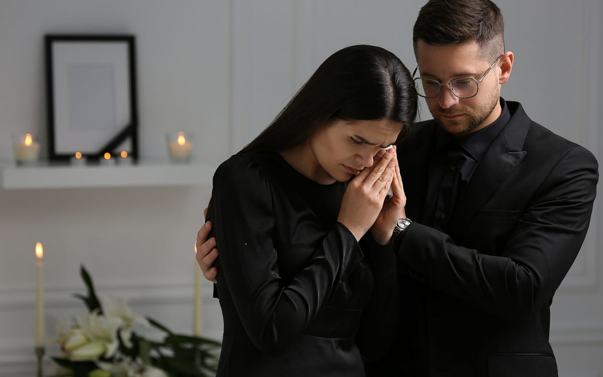What Materials Are Best for Memorial Shirts Used in Funerals? | by ...