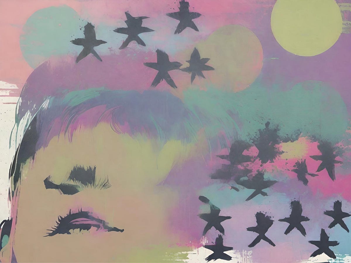 The Fragile Currency of Trust. I used to give trust freely, as if it ...