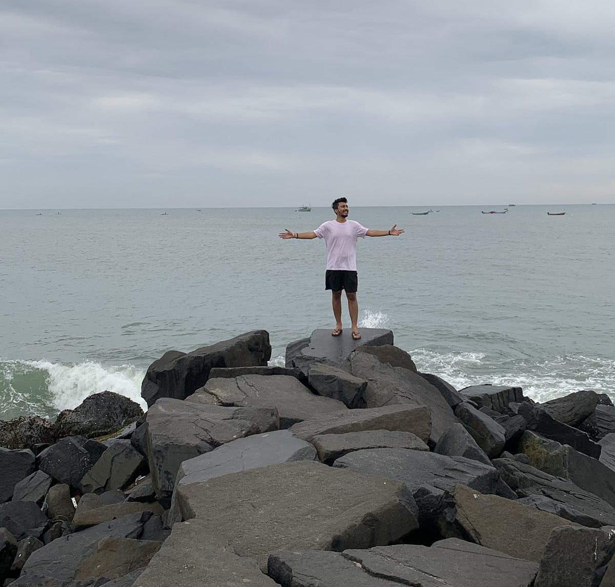 Why Do I Travel. In a nutshell, traveling helps me to… | by Bhavya ...