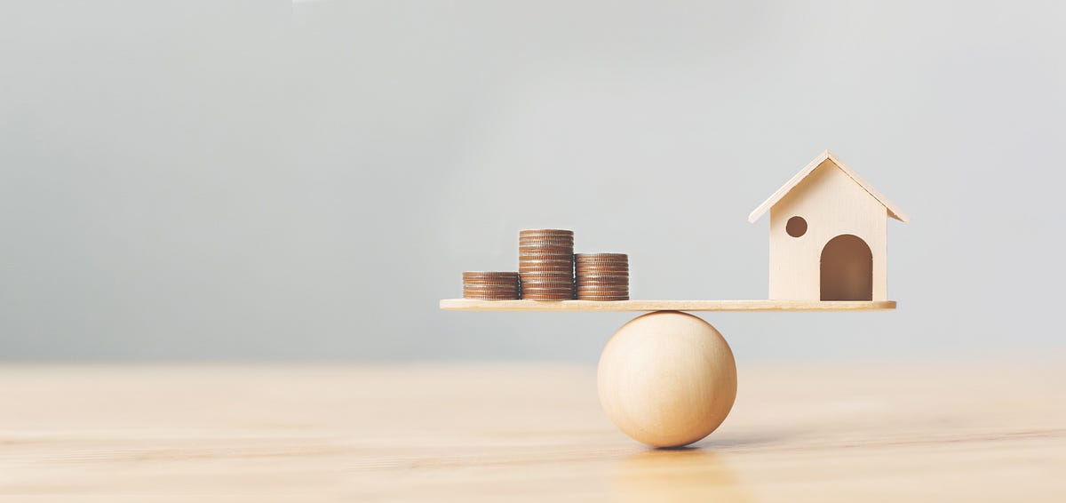 MIG Insurance Looks at 3 Reasons Why People Underinsure their Home | by ...