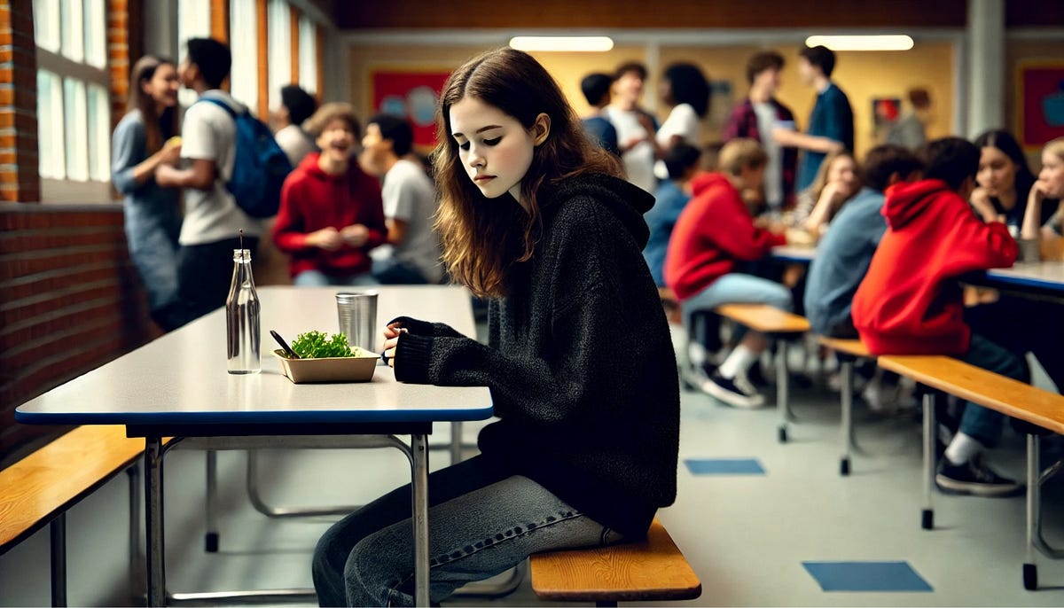 Being Hated by Everyone. Well, Not everyone needs to like you🙁 | by Gwillyspice | Readers Club ...