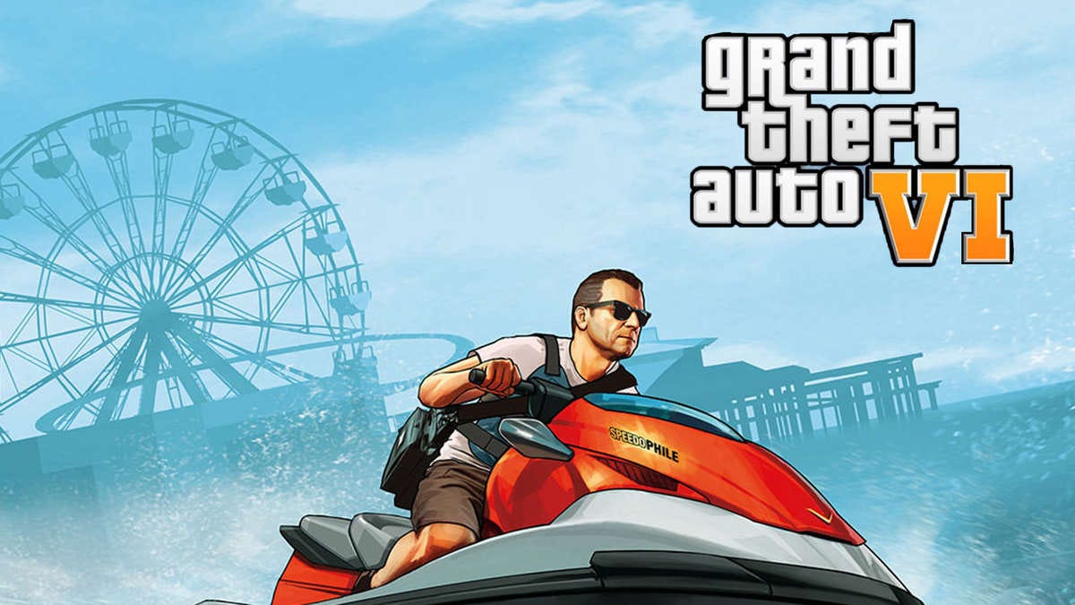 Grand Theft Auto VI Could Be The Game Of Year | by Joe Nicolosi ...