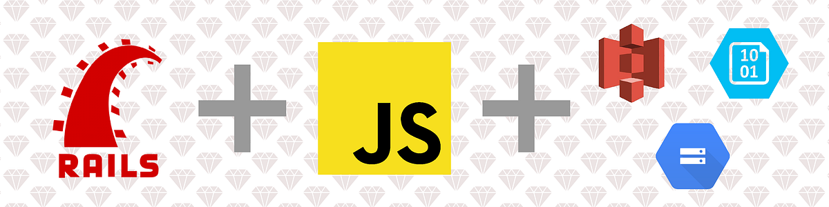 Understanding Rails ActiveStorage Direct Uploads | by Camilo Forero | Commutatus
