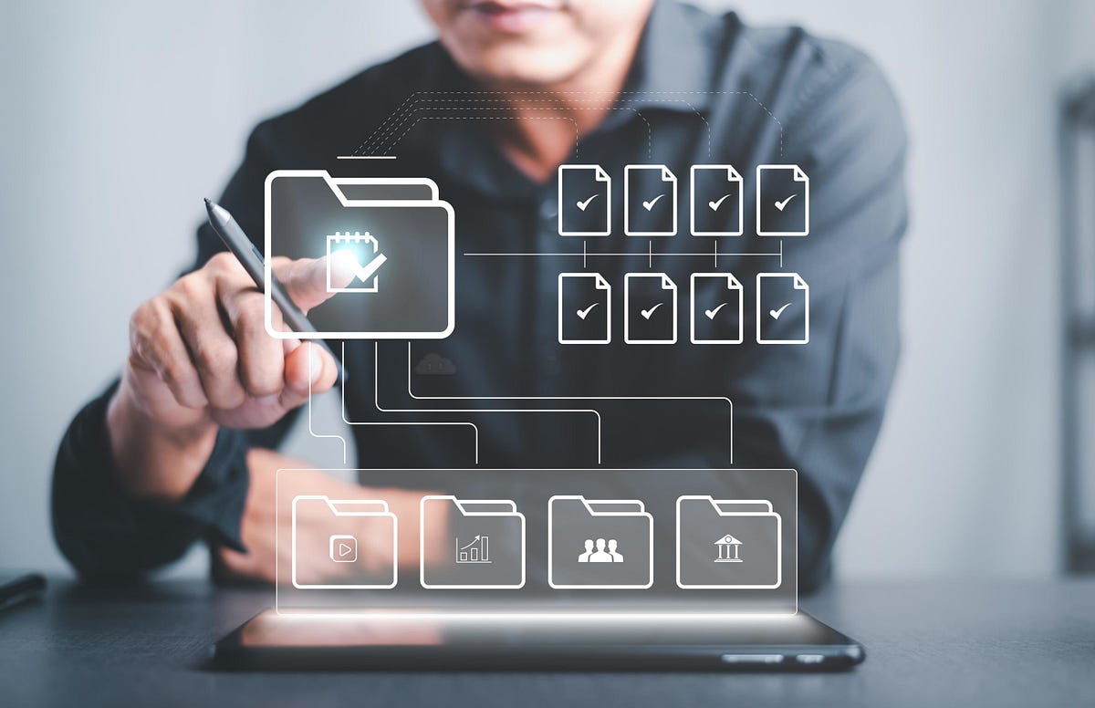Bitrix24 on premise. Self-hosted Advantages | by EMCSOFT | Medium