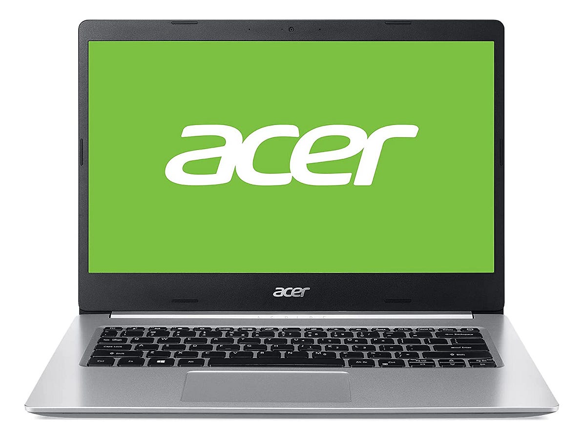 Acer Aspire 3 Intel Core i3 11th Generation 15 inches Business Laptop(4 ...