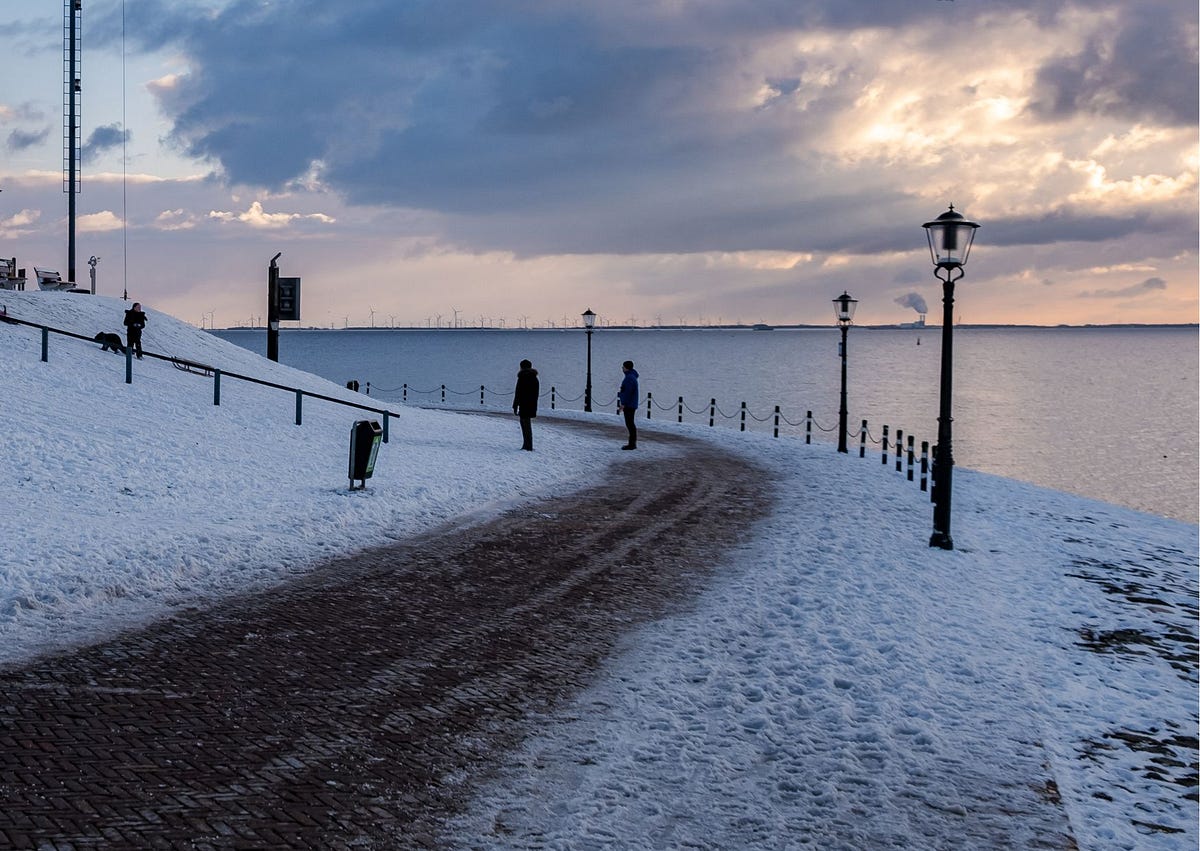 Top Things to Do at the Beach During Winter | by Live Love at The First ...