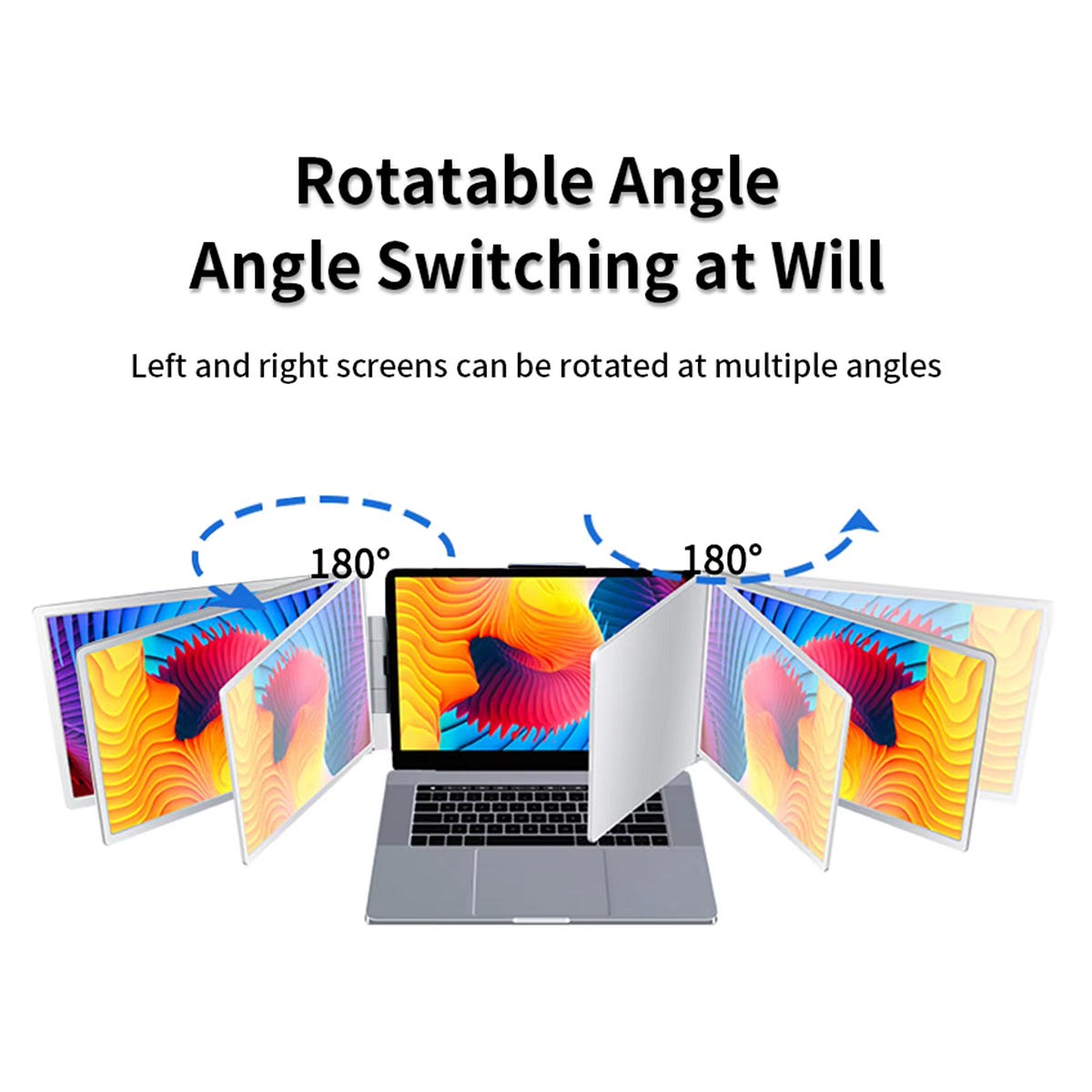 The Best Laptop Screen Extender: Your Ultimate Guide to Enhanced ...