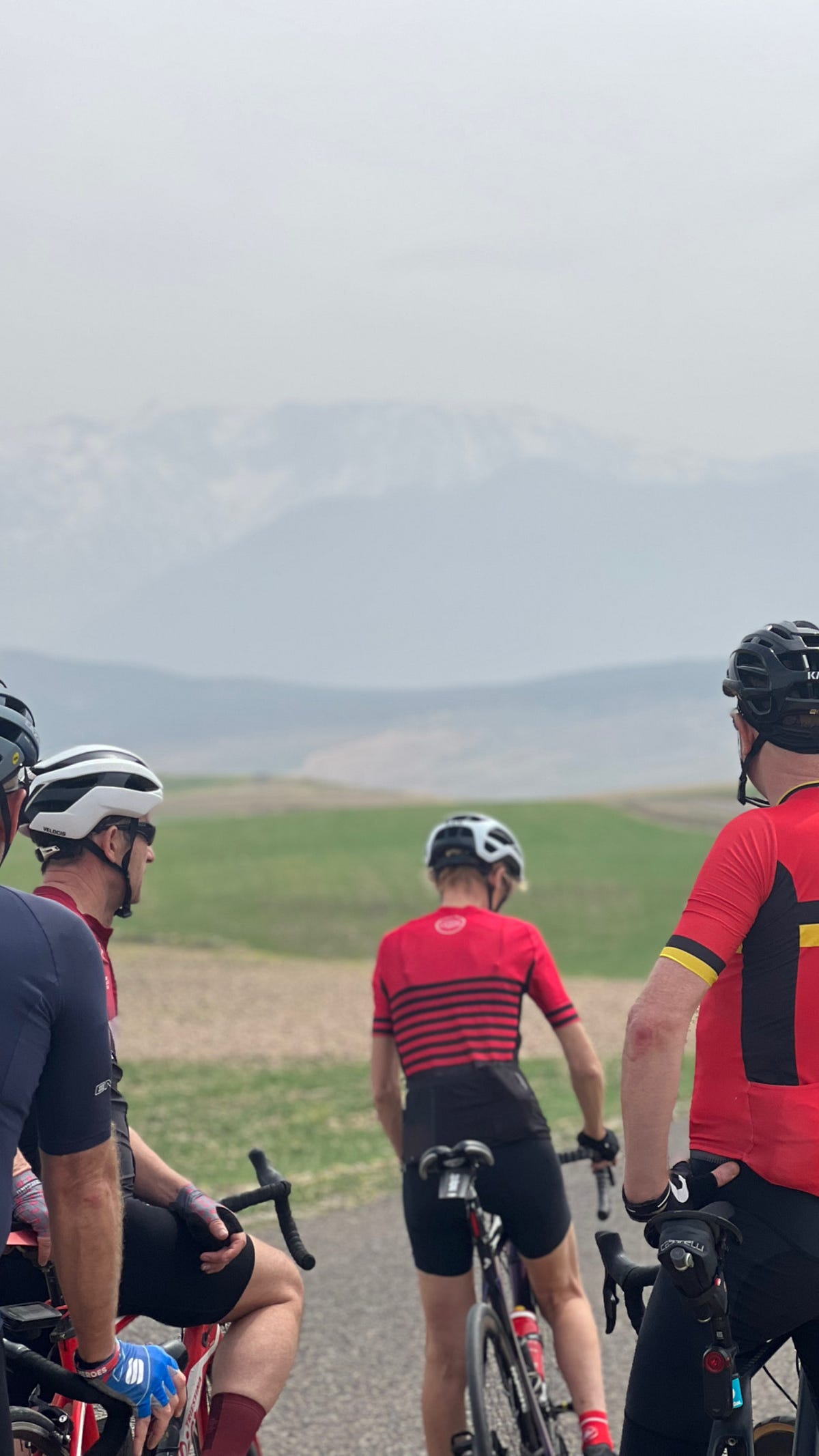 Exploring the High Atlas Mountains by Bike: A Journey Beyond Trails ...