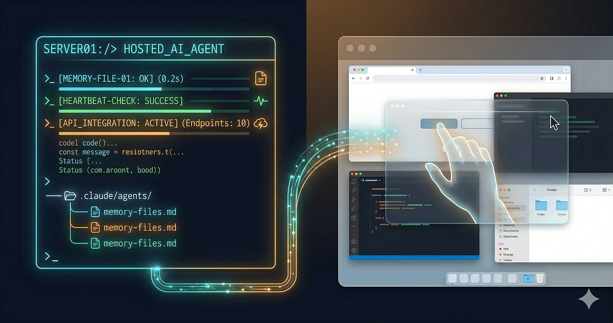 Claude Computer - Anthropic's New Claude Feature | Medium