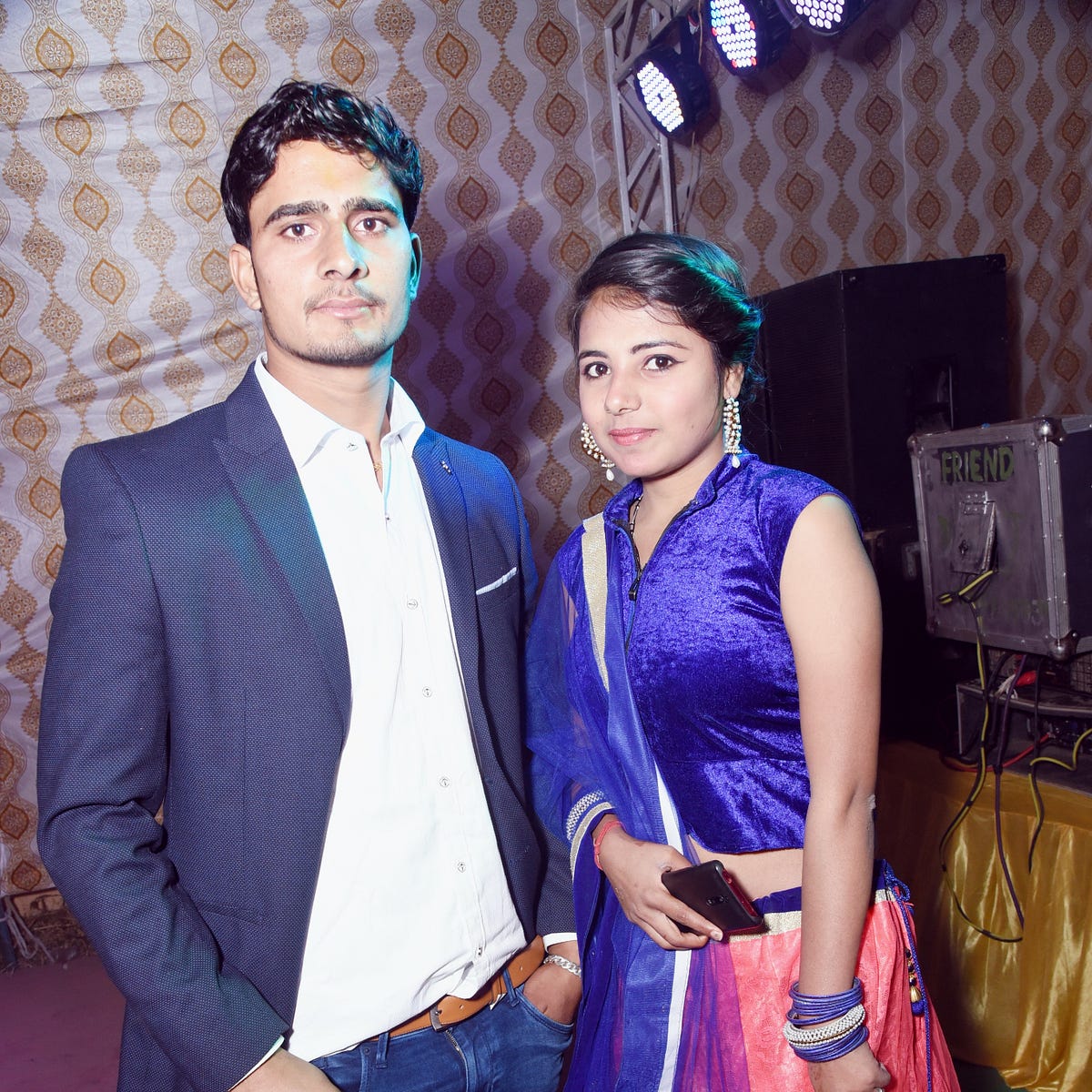 Sahil Ladan: A Journey of Strength and Family Love | by Sahil Ladan ...