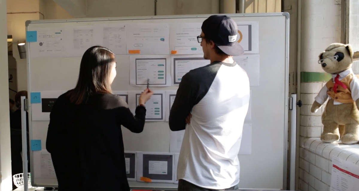 Embedding customer-centric thinking across Compare the Market | by ...