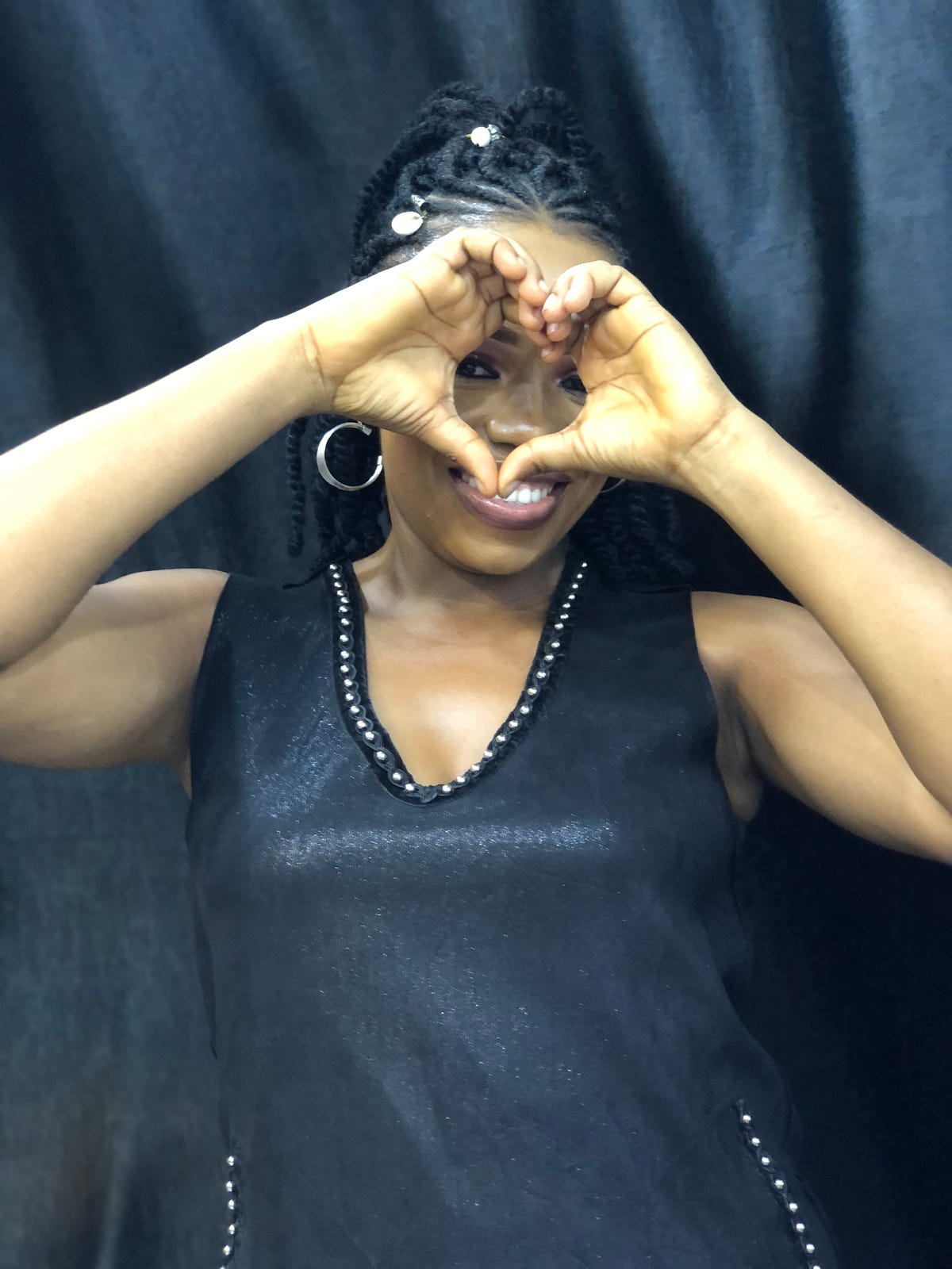 Mom chronicles(part 2). The Day the Party, and my Sanity went… | by Utibe Usen | Medium