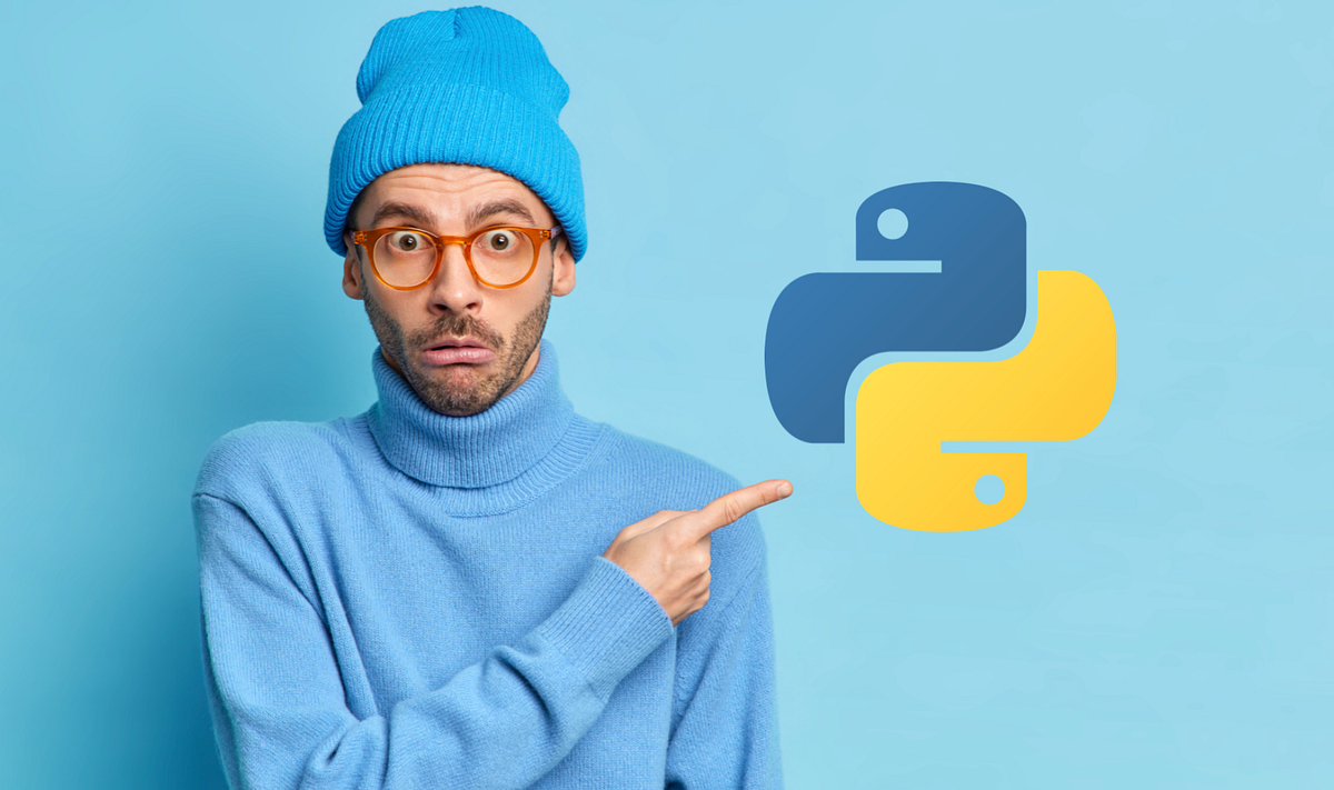¡Awesome python!. Una de las muchas razones por las que… | by Alex Dzul | Pythonízame | Medium