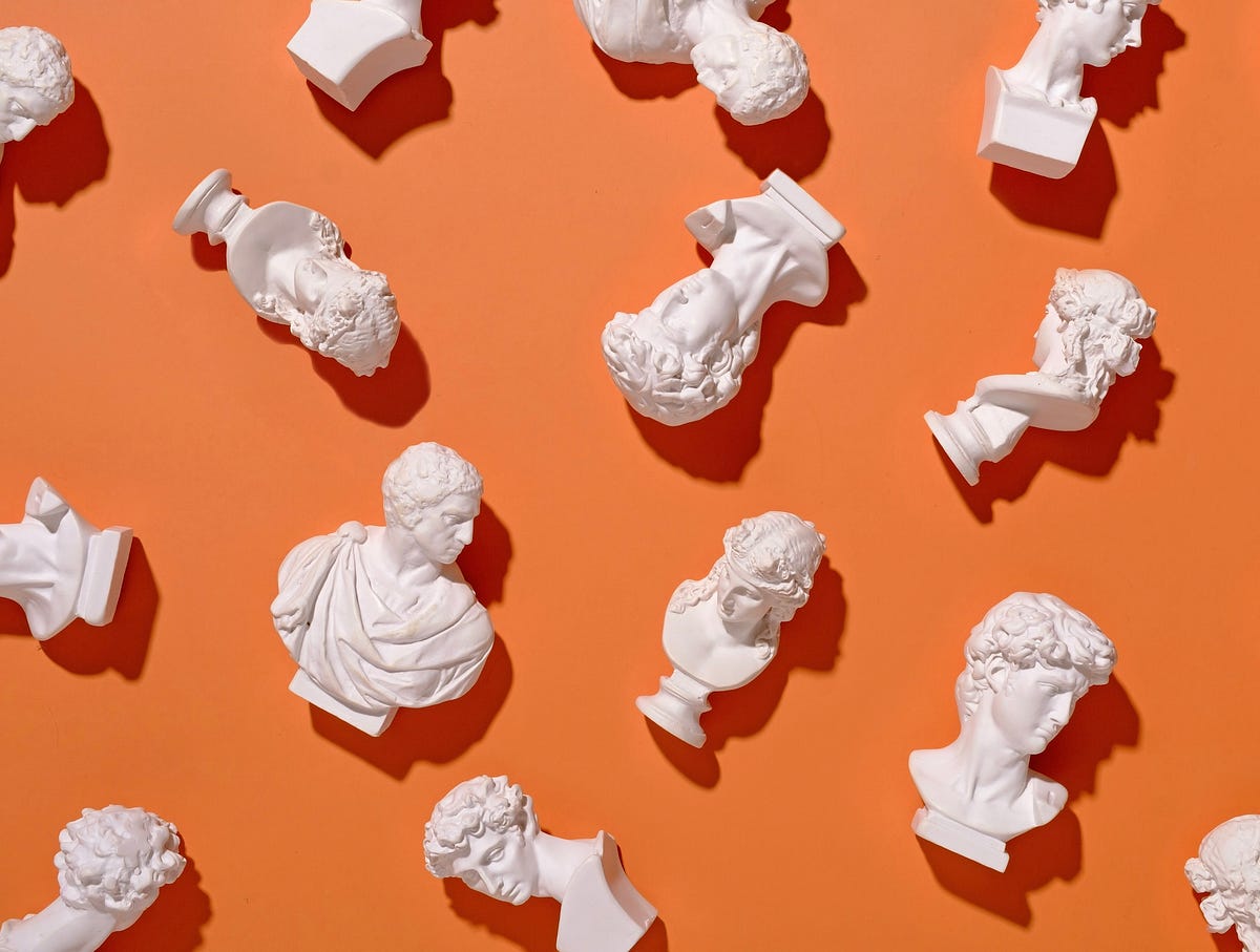 40 Short Rules for a Good Life From Influential Philosophers | by ...