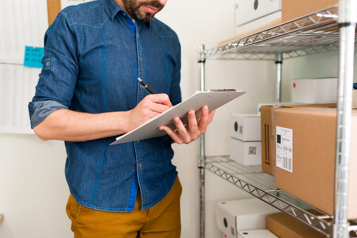 IT Inventory Kawasan Berikat: Pentingnya Memiliki Sistem yang Efektif | by Dini Aryani | Medium