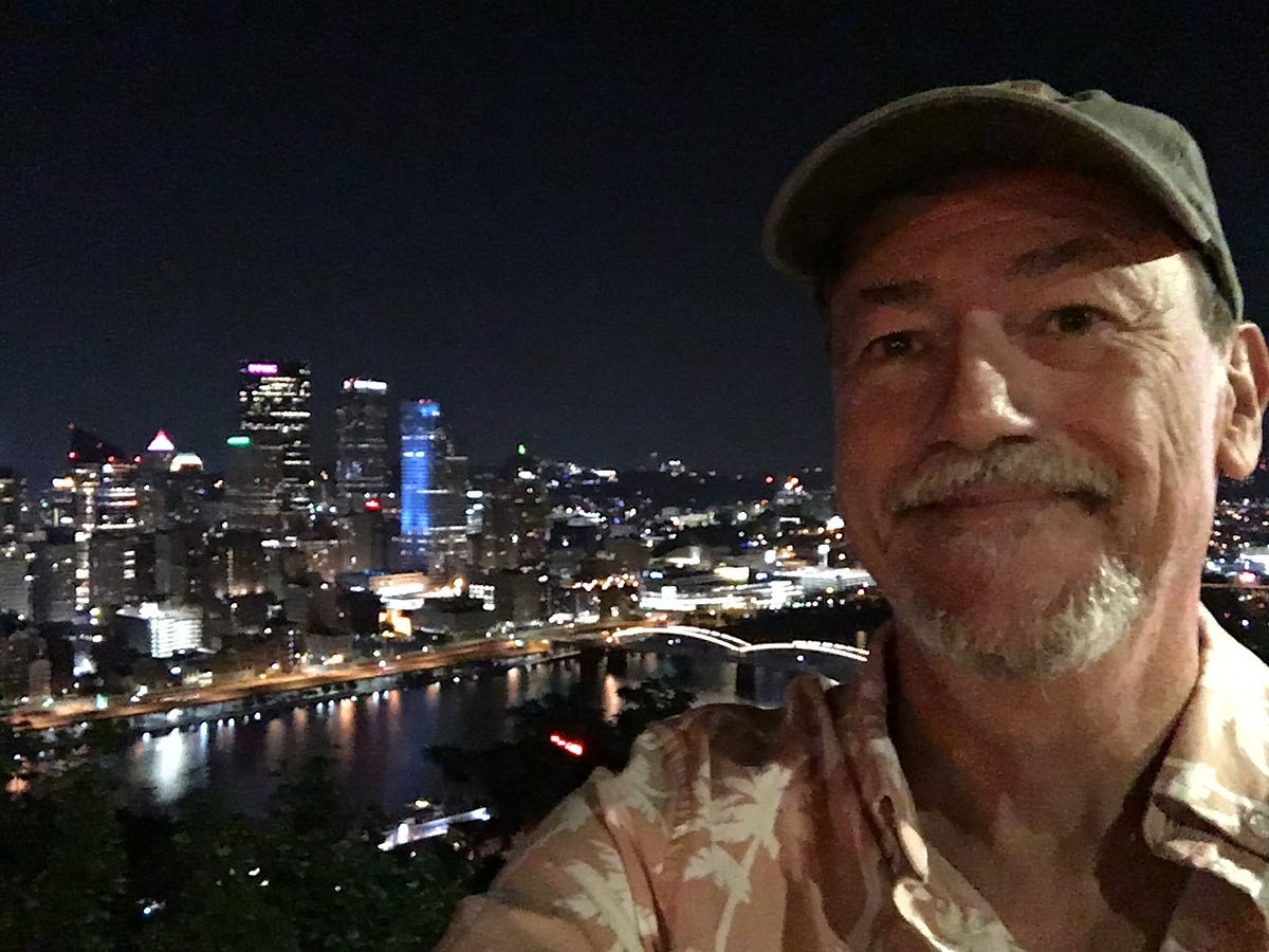 Retired But Not Dead Yet. Reflections on a Few Accomplishments | by Ron ...