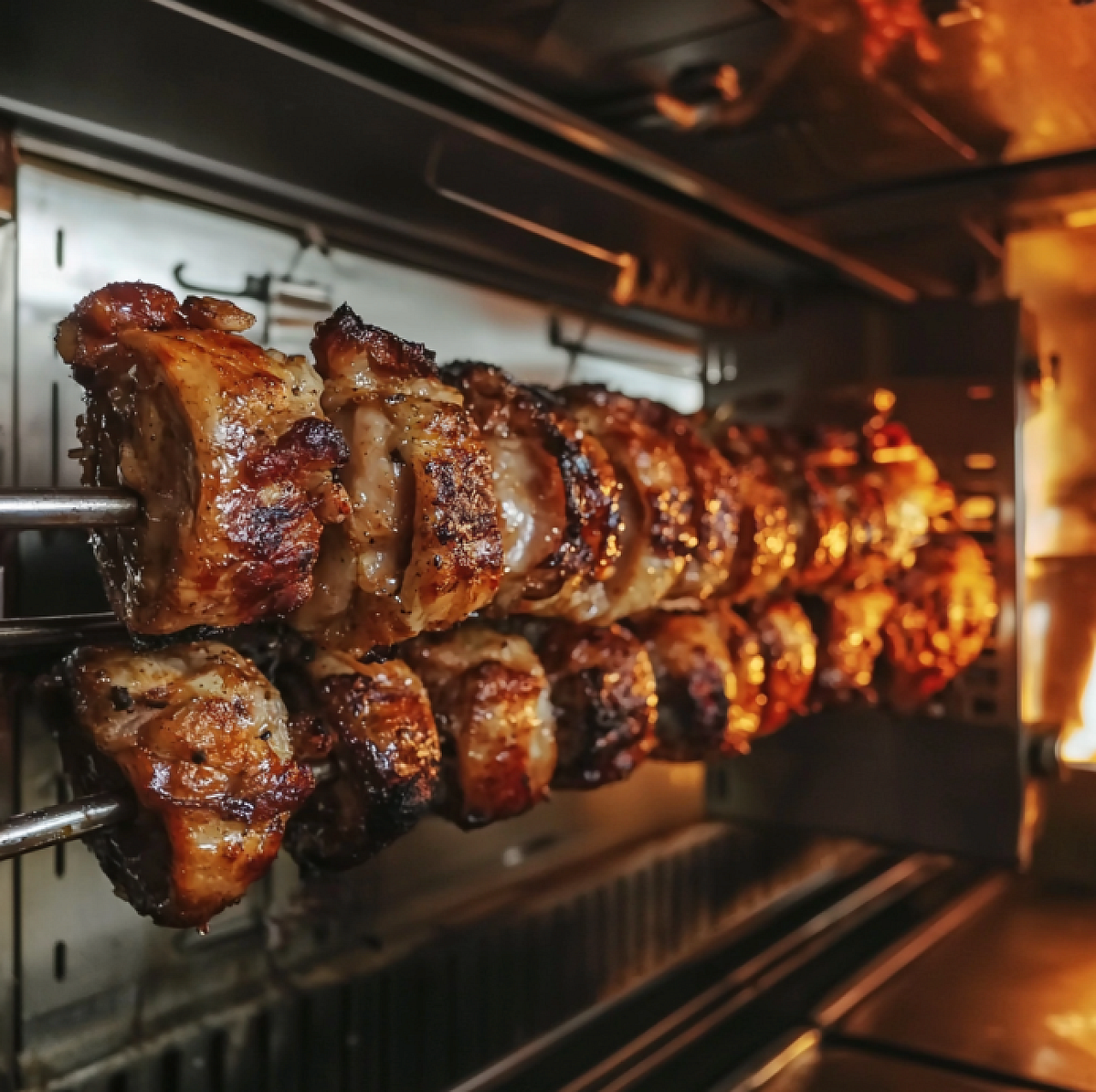Los Pollos Locos — My Father, the Chicken Whisperer | by Yann Gil | Aug ...