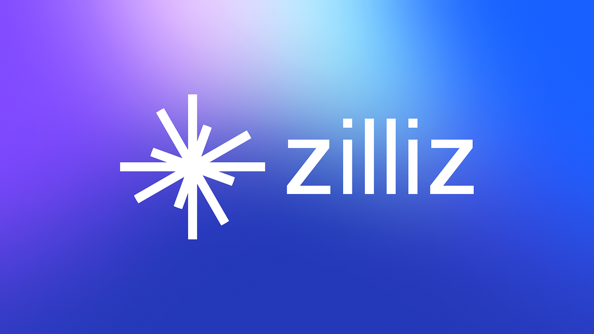 Behind Zilliz’s new visual identity | by 吕玲 | Medium