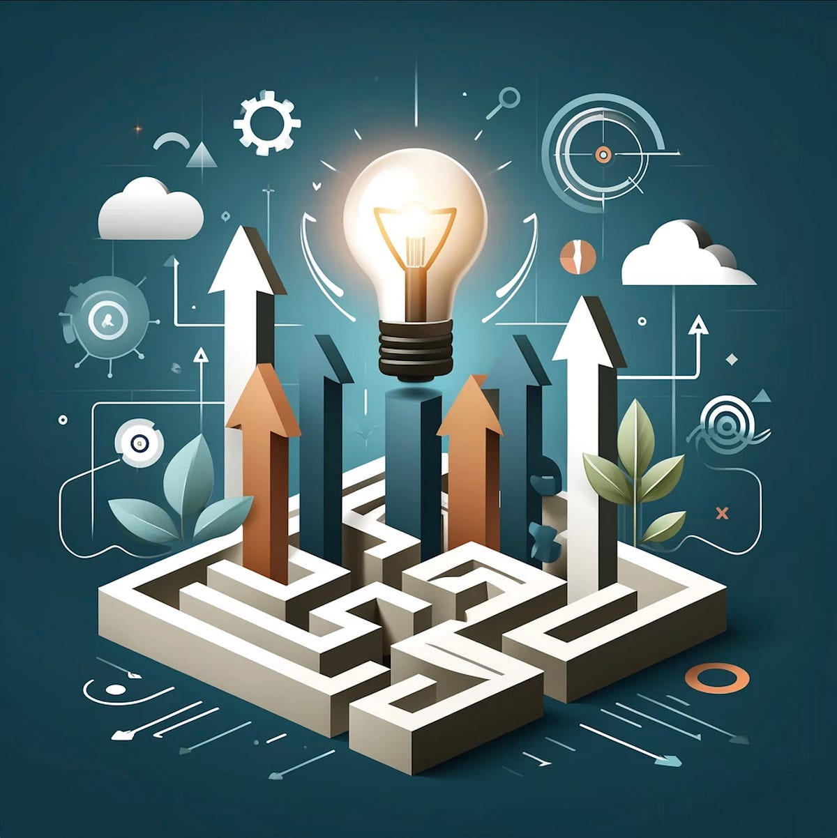 Finding Next-Level Scope at Work: A Guide to Advancement | by Patrik ...