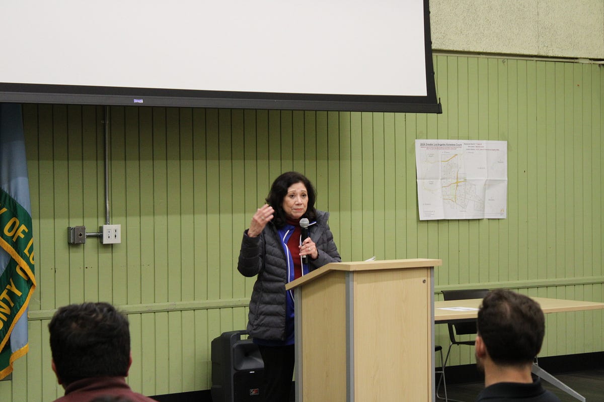 Introducing the Task Force on Latinx People Experiencing Homelessness ... Introducing the Task Force on Latinx People Experiencing Homelessness ...