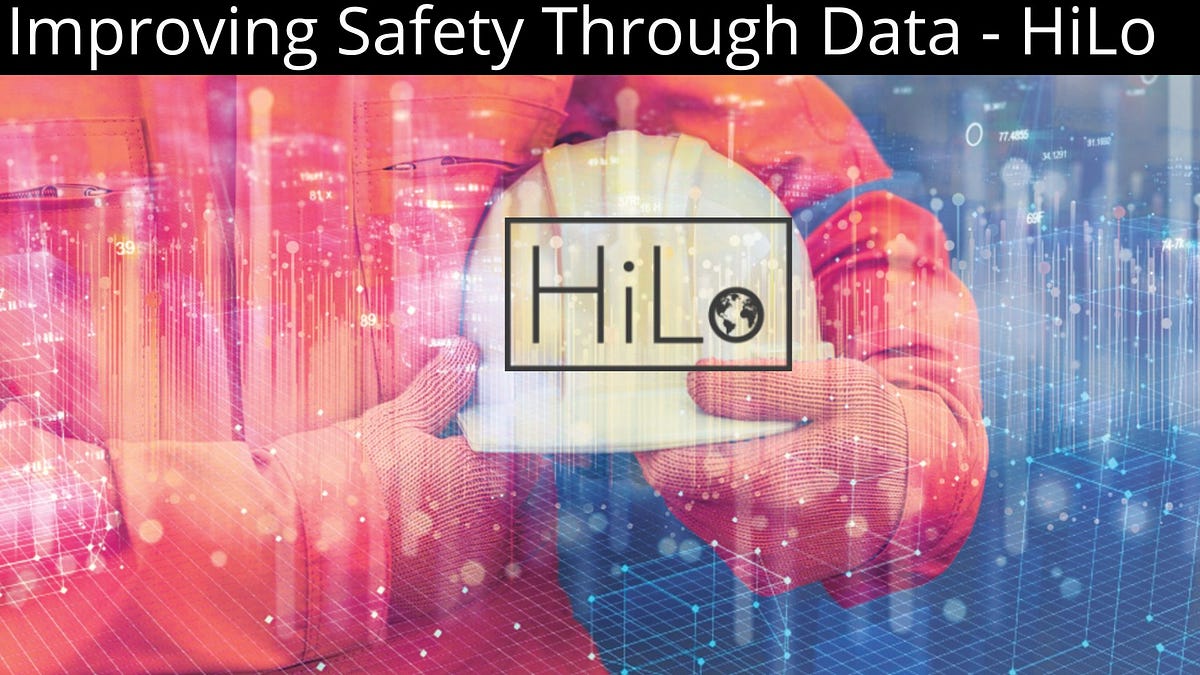 Improving Safety Through Data — HiLo | by HiLo Maritime Risk Management ...