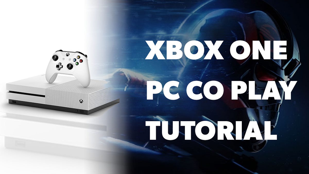 PC / Mac Co-play On The Xbox One / PS4 At 1080P60 | by Parsec | Blog ...