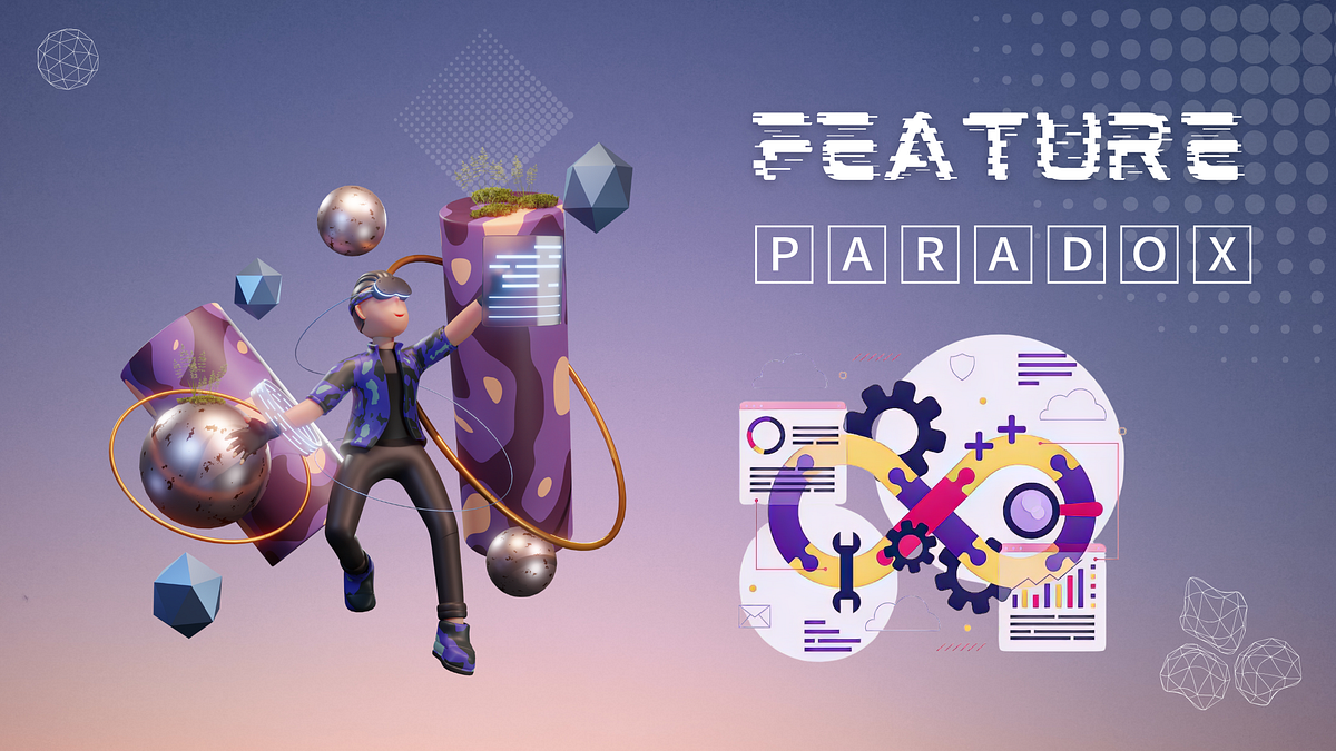 The Feature Paradox: Why Brands Are Missing Out on 80% of Marketing ...