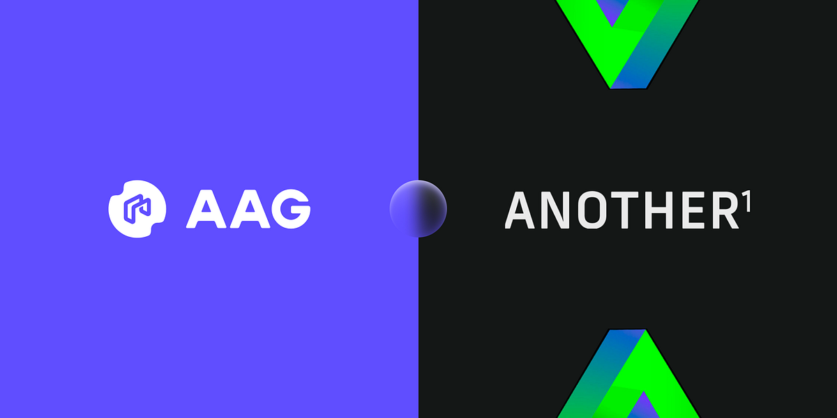 AAG and Another-1 Team up to Enable New Fashion and Luxury ...