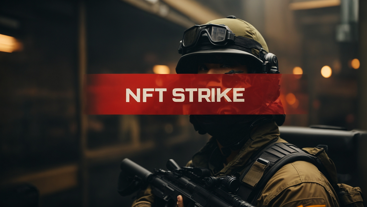 Will Roblox introduce NFT?. Online gaming platform Roblox already… | by NFT Strike | Nov, 2023 ...