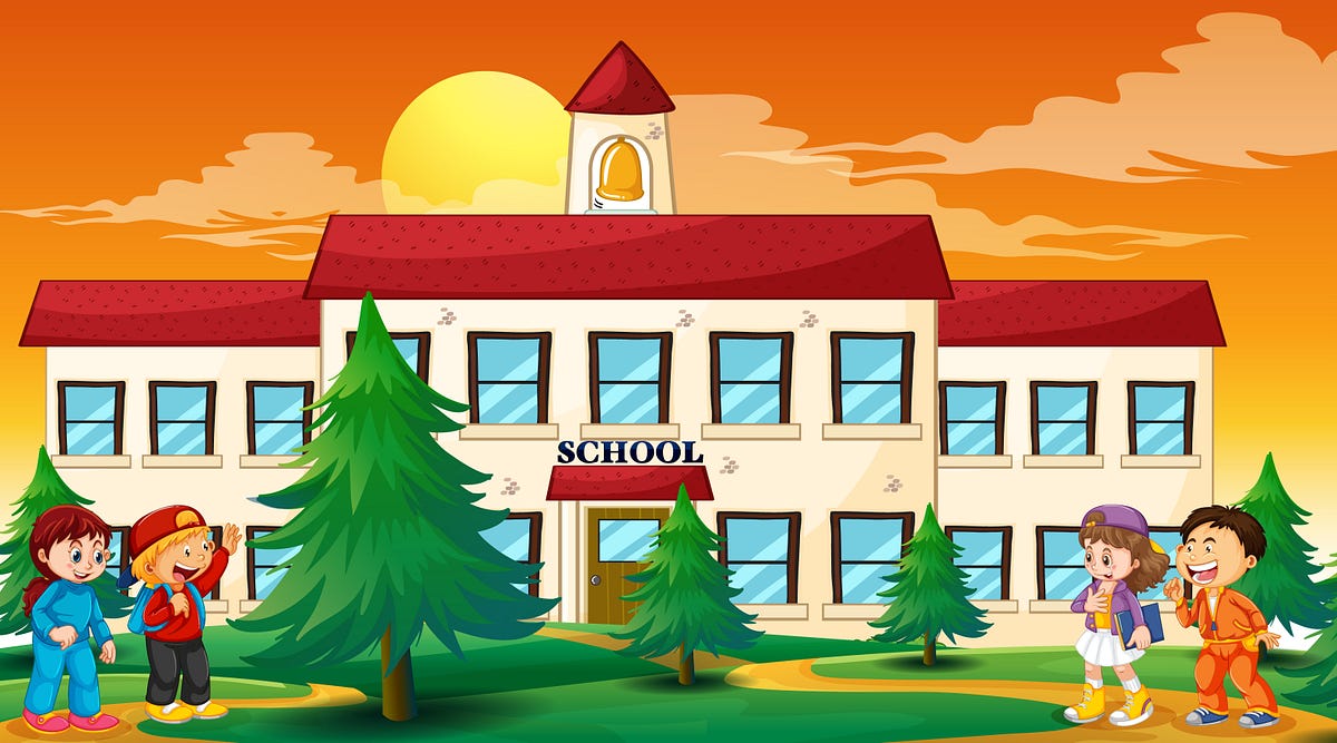 5 Best Schools in Chennai-Sriperumbudur | by Bnss | Feb, 2024 | Medium