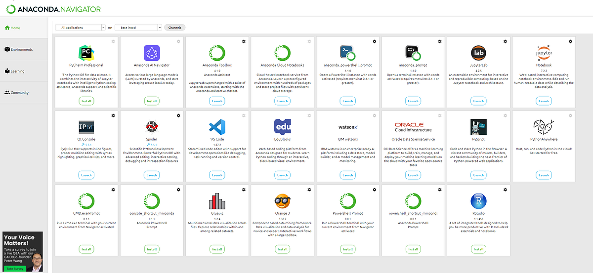 Pyspark setup and first execution | by Gururaj Kulkarni | Dev Genius