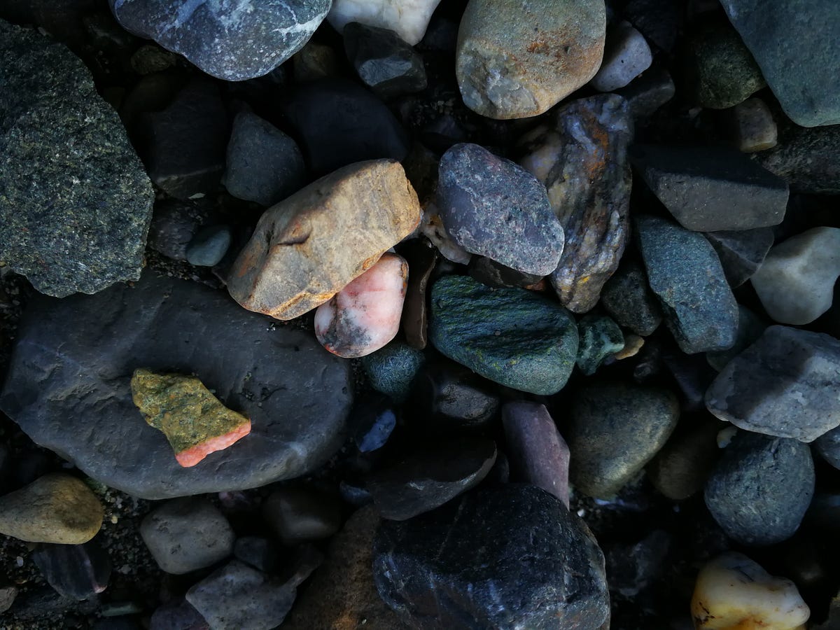 Three Years Sober, I Finally Understand My ‘Rock Bottom’ | by Chelsey ...