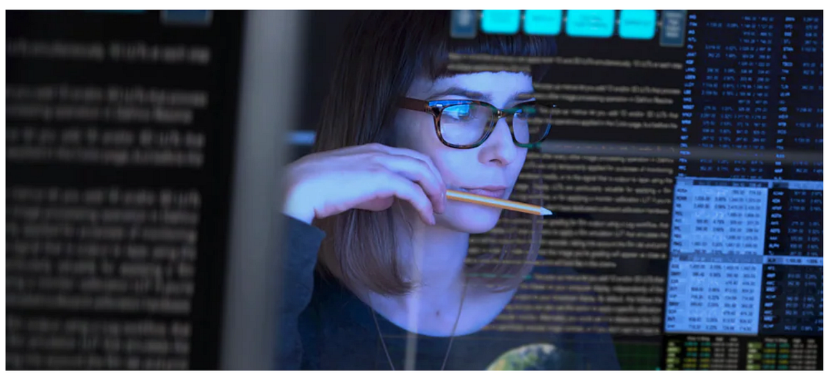 American Express: Say Hello to the Future | by Rishabh Nautiyal ...