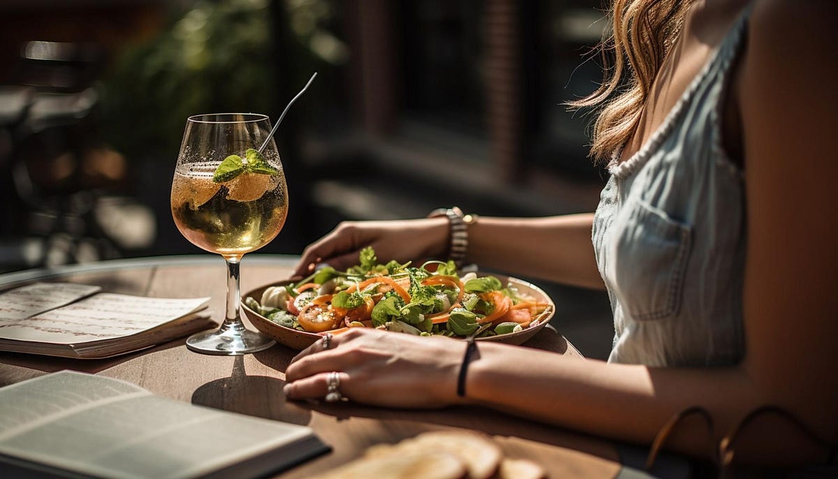 Eight Powerful Health & Well-being Benefits of Eating Whole Foods | by ...