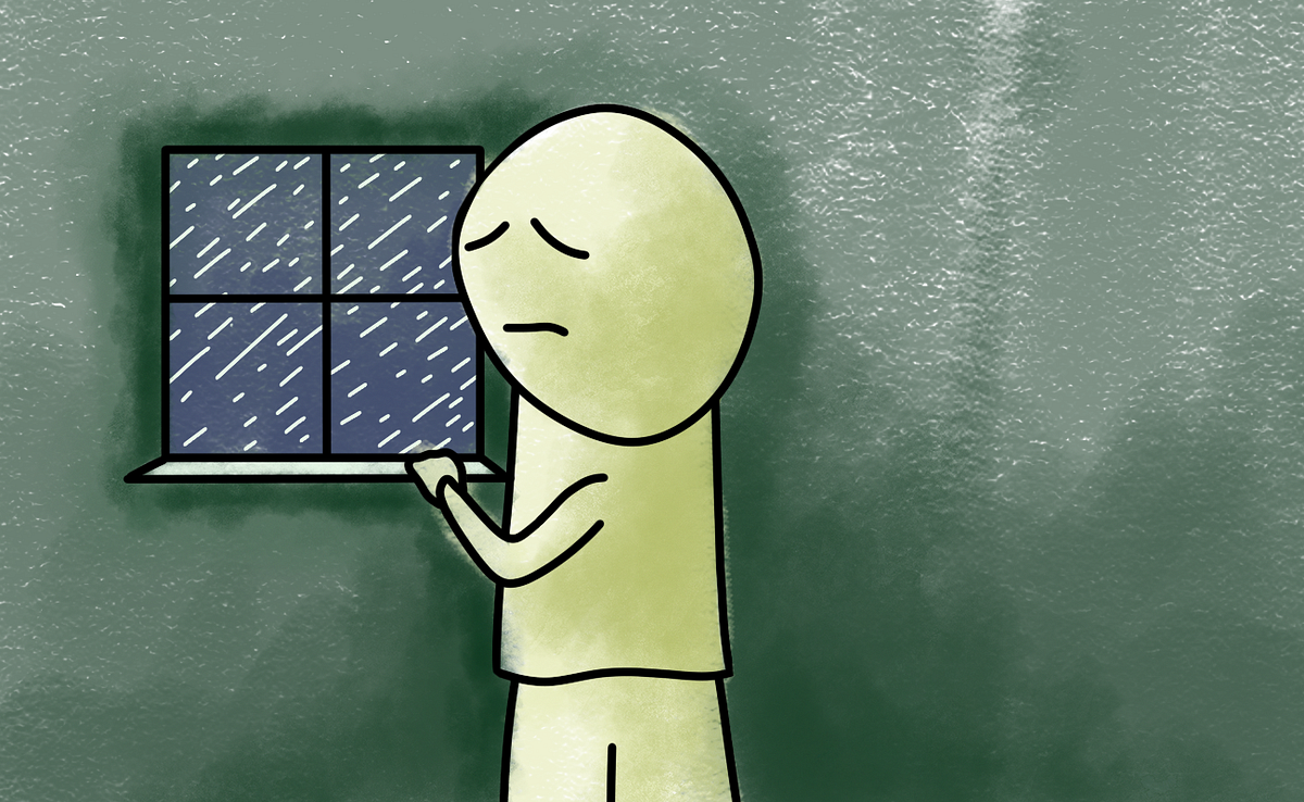 4 Important Lessons I’ve Learned About Sadness | by Sean Clarke ...